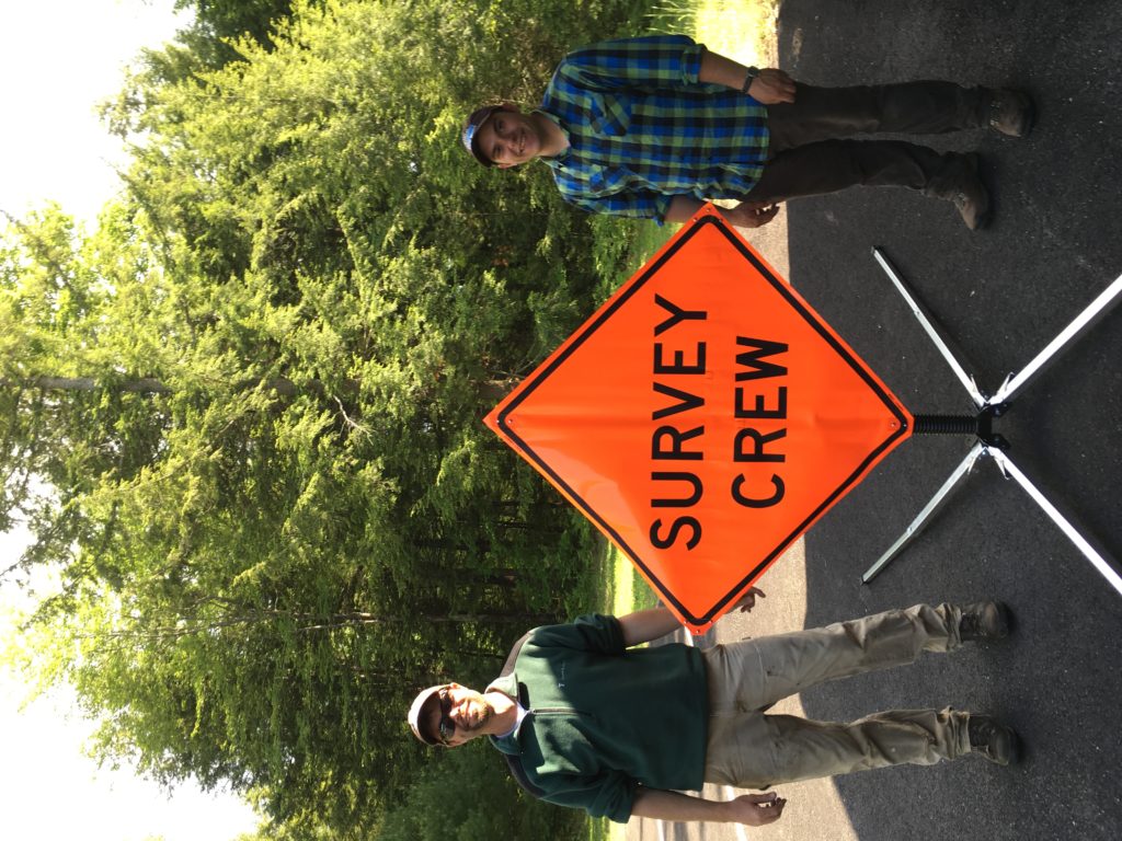 Survey Crew | Jones Associates, Inc.